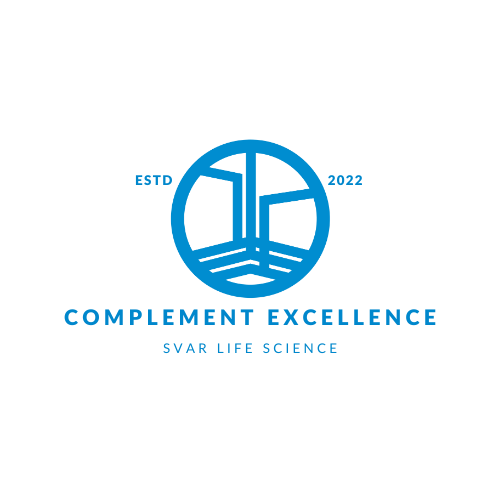 Svar Complement Excellence Award